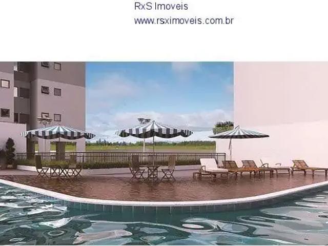 Apartamento para Venda em Americana/SP Vila Massucheto 2 Quartos