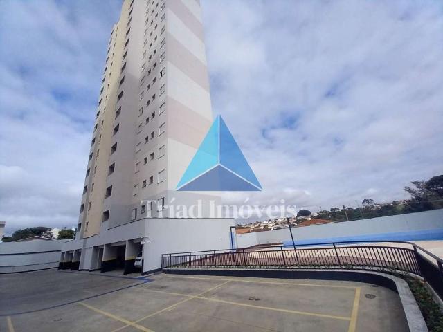 Apartamento para Venda em Americana/SP Vila Massucheto 2 Quartos