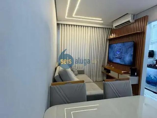 Apartamento para Venda em Americana/SP Vila Massucheto 2 Quartos