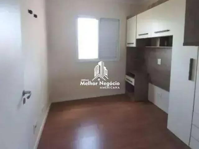 Apartamento para Venda em Americana/SP Vila Massucheto 2 Quartos