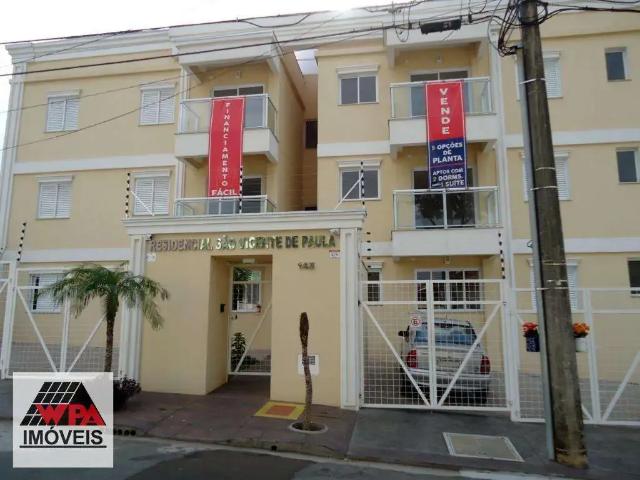 Apartamento para Venda em Americana/SP Vila Massucheto 2 Quartos