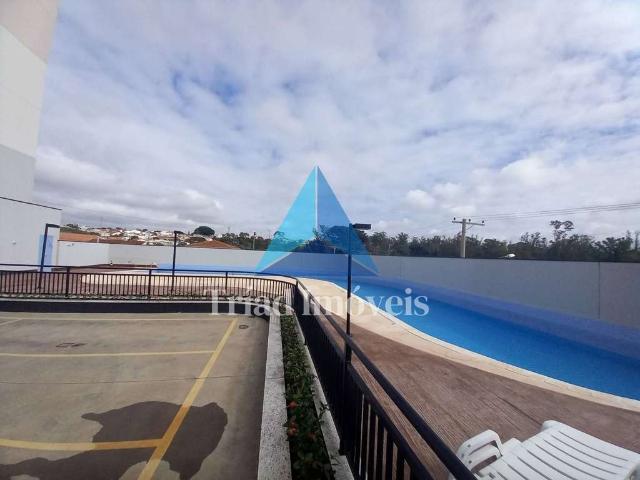 Apartamento para Venda em Americana/SP Vila Massucheto 2 Quartos