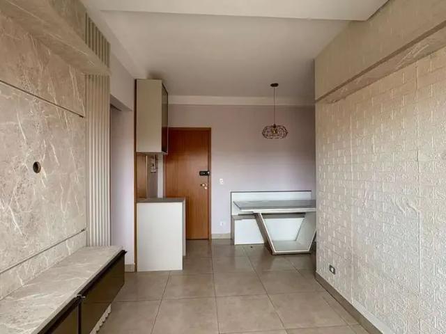 Apartamento para Venda em Americana/SP Vila Massucheto 2 Quartos