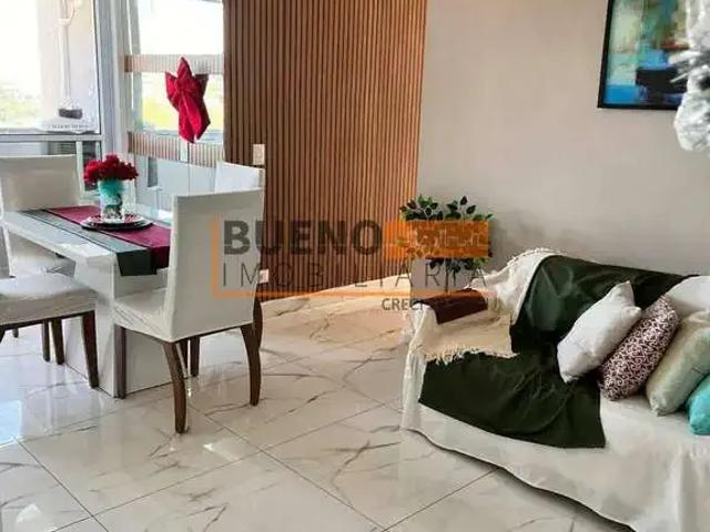 Apartamento para Venda em Americana/SP Vila Massucheto 3 Quartos