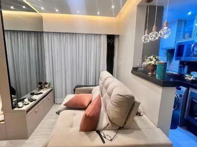 Apartamento para Venda em Americana/SP Vila Massucheto 3 Quartos