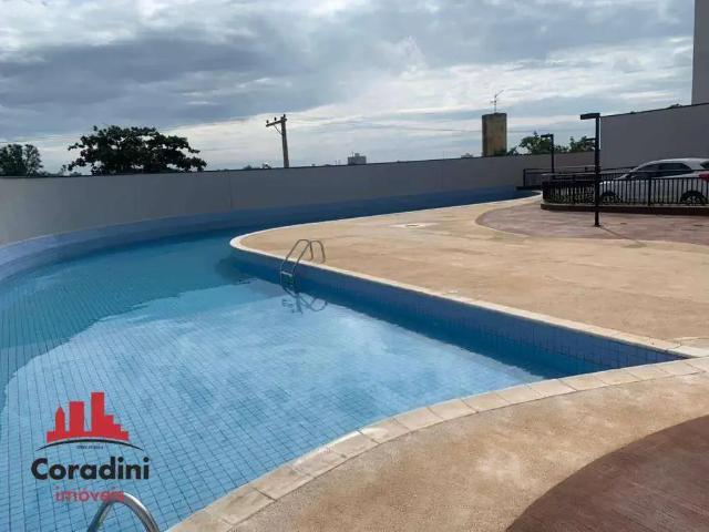 Apartamento para Venda em Americana/SP Vila Massucheto 3 Quartos