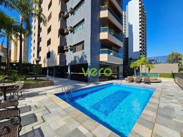 Apartamento para Venda em Americana/SP Vila Medon 3 Quartos
