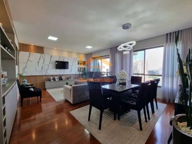 Apartamento para Venda em Americana/SP Vila Medon 3 Quartos