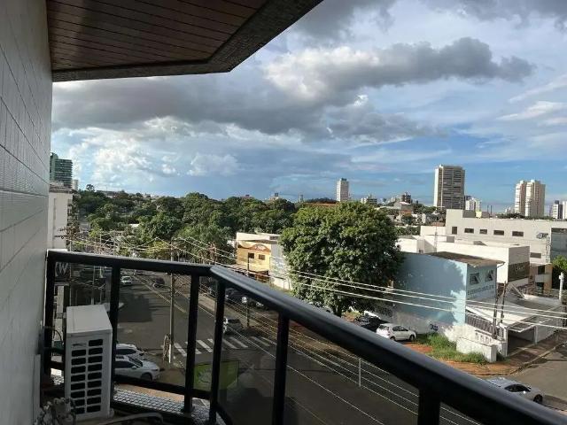Apartamento para Venda em Americana/SP Vila Medon 3 Quartos