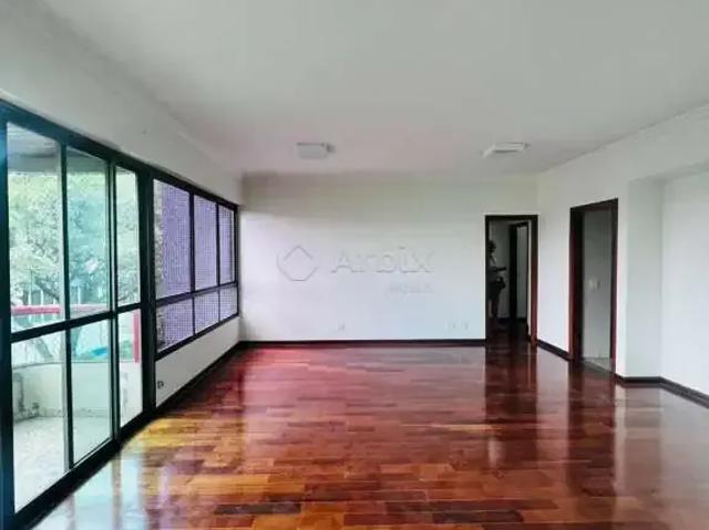 Apartamento para Venda em Americana/SP Vila Medon 3 Quartos
