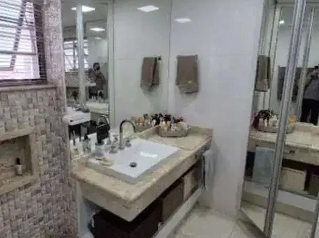 Apartamento para Venda em Americana/SP Vila Medon 4 Quartos