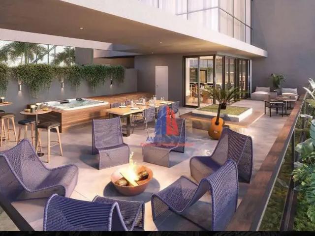 Apartamento para Venda em Americana/SP Vila Medon 4 Quartos