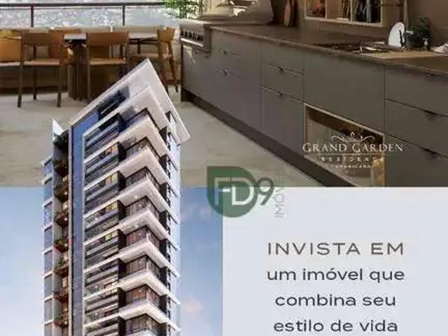 Apartamento para Venda em Americana/SP Vila Medon 4 Quartos