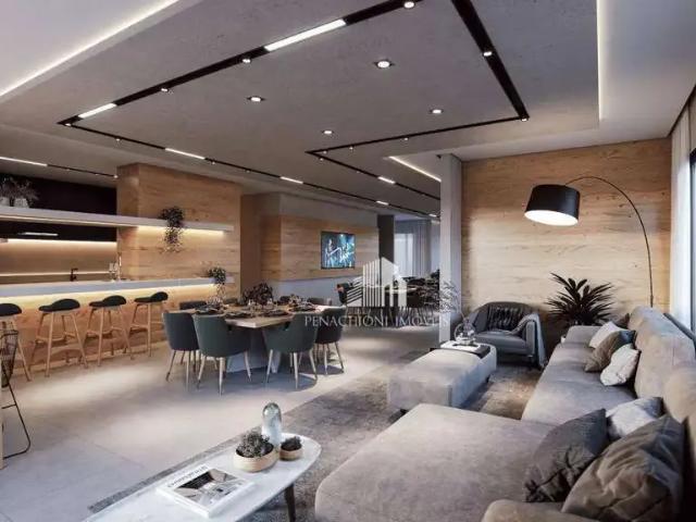 Apartamento para Venda em Americana/SP Vila Nossa Senhora de Fátima 3 Quartos