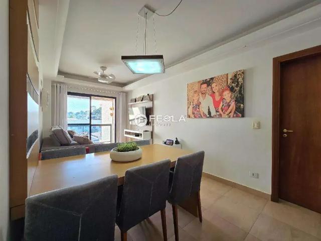 Apartamento para Venda em Americana/SP Vila Nossa Senhora de Fátima 3 Quartos