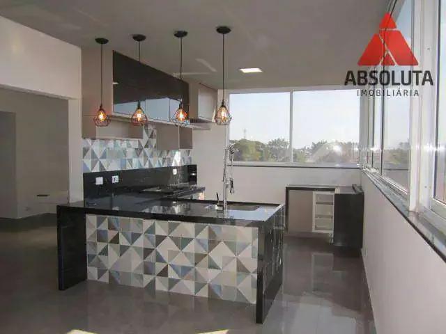 Apartamento para Venda em Americana/SP Vila Nossa Senhora de Fátima 3 Quartos