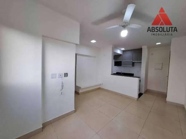 Apartamento para Venda em Americana/SP Vila Nossa Senhora de Fátima 2 Quartos