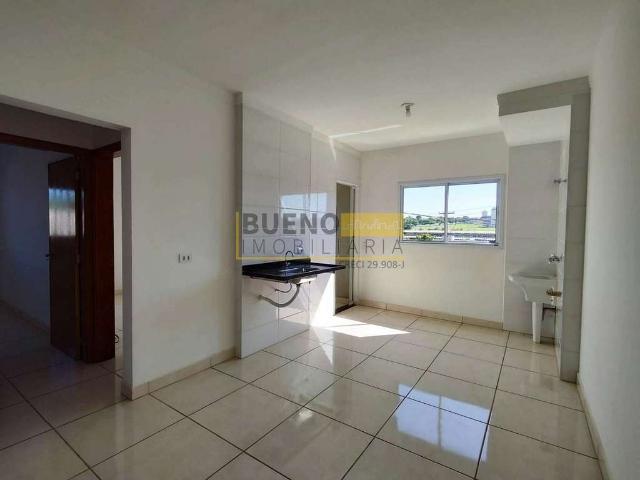Apartamento para Venda em Americana/SP Vila Nossa Senhora de Fátima 2 Quartos