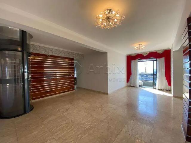 Apartamento para Venda em Americana/SP Vila São Pedro 3 Quartos