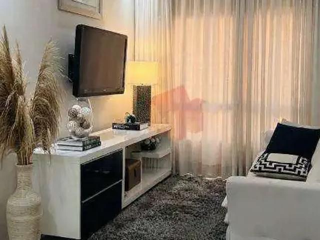 Apartamento para Venda em Americana/SP Vila São Pedro 3 Quartos
