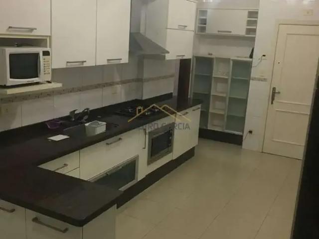 Apartamento para Venda em Americana/SP Vila São Pedro 3 Quartos