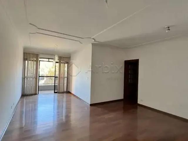 Apartamento para Venda em Americana/SP Vila São Pedro 3 Quartos