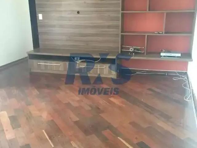 Apartamento para Venda em Americana/SP Vila São Pedro 3 Quartos