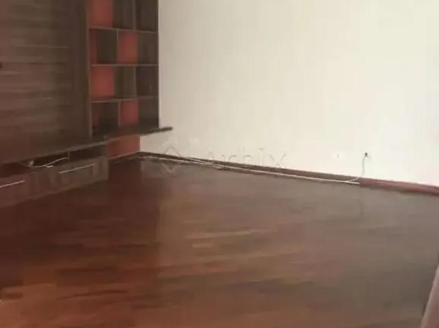 Apartamento para Venda em Americana/SP Vila São Pedro 3 Quartos