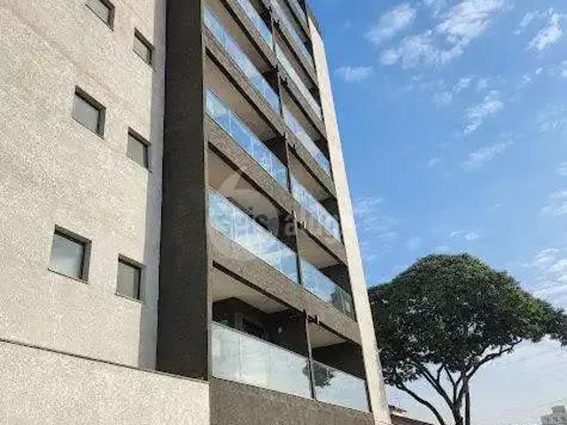 Apartamento para Venda em Americana/SP Vila Santa Catarina 3 Quartos