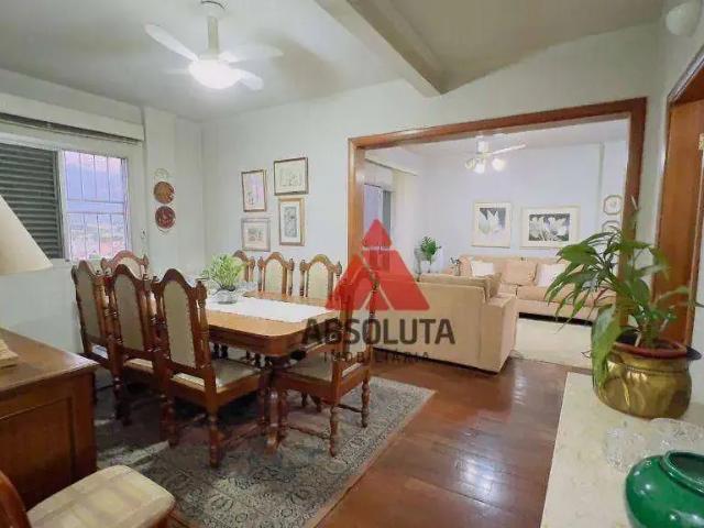 Apartamento para Venda em Americana/SP Vila Santa Catarina 3 Quartos
