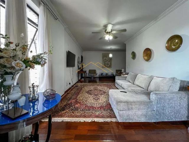 Apartamento para Venda em Americana/SP Vila Santa Catarina 3 Quartos