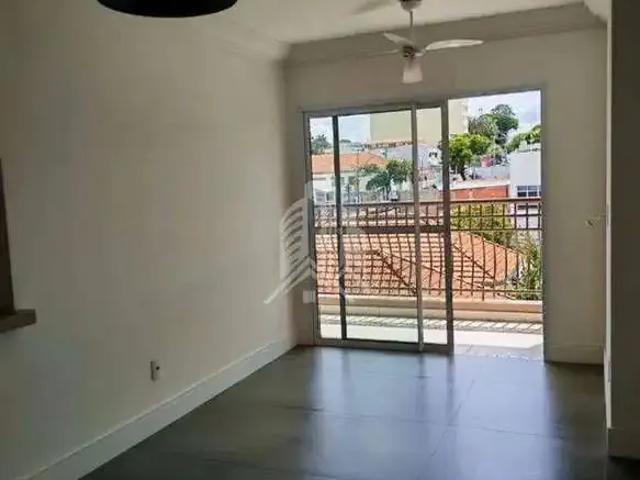 Apartamento para Venda em Americana/SP Vila Santa Catarina 3 Quartos