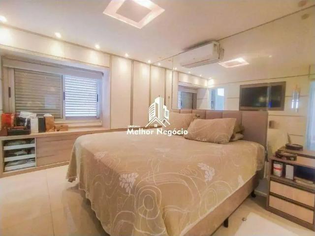 Apartamento para Venda em Americana/SP Vila Santa Catarina 3 Quartos