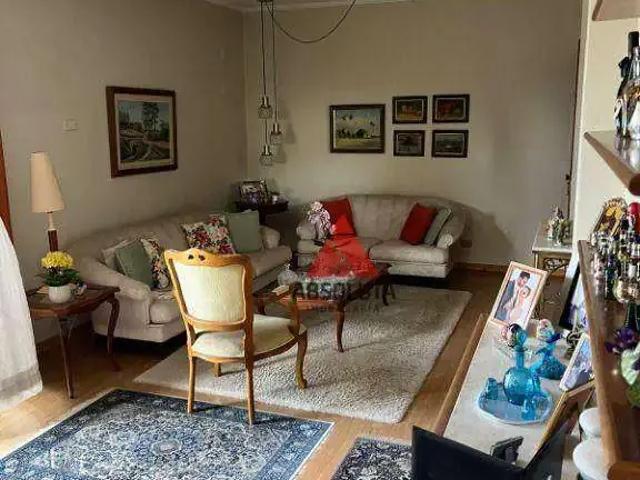 Apartamento para Venda em Americana/SP Vila Santa Catarina 3 Quartos