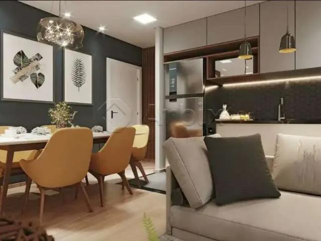 Apartamento para Venda em Americana/SP Vila Santa Catarina 3 Quartos