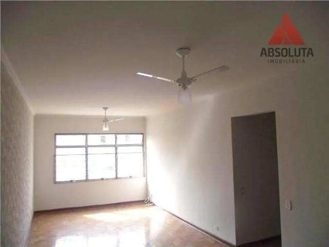 Apartamento para Venda em Americana/SP Vila Santa Catarina 3 Quartos