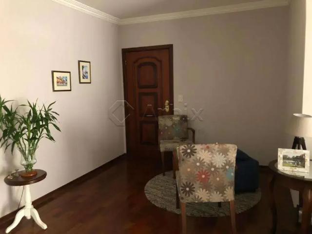Apartamento para Venda em Americana/SP Vila Santa Catarina 3 Quartos