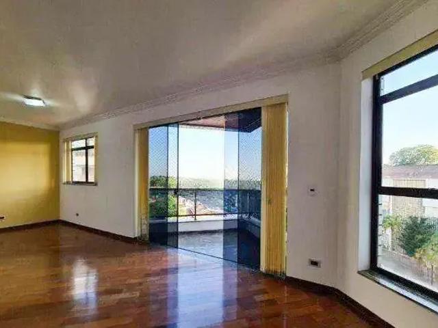 Apartamento para Venda em Americana/SP Vila Santa Catarina 3 Quartos