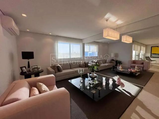 Apartamento para Venda em Americana/SP Vila Santa Catarina 3 Quartos