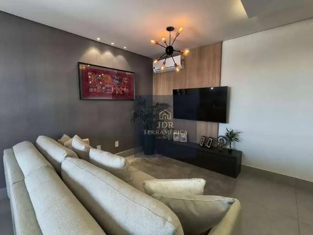 Apartamento para Venda em Americana/SP Vila Santa Catarina 3 Quartos