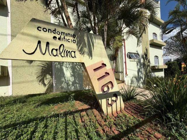 Apartamento para Venda em Americana/SP Vila Santa Catarina 3 Quartos