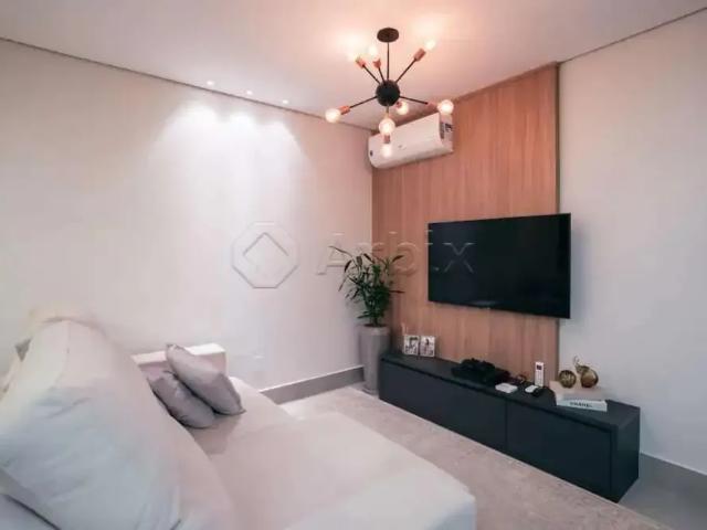 Apartamento para Venda em Americana/SP Vila Santa Catarina 3 Quartos