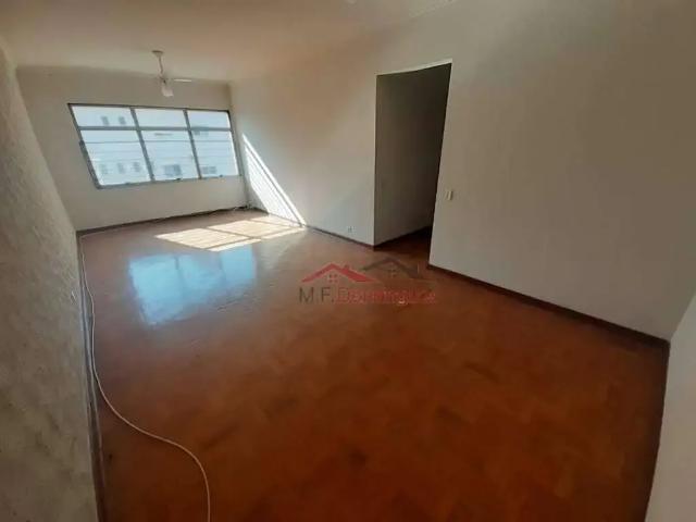 Apartamento para Venda em Americana/SP Vila Santa Catarina 3 Quartos