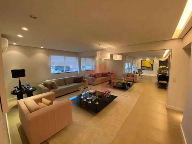 Apartamento para Venda em Americana/SP Vila Santa Catarina 3 Quartos