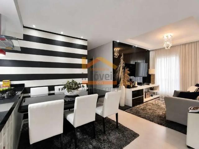 Apartamento para Venda em Americana/SP Vila Santa Catarina 3 Quartos