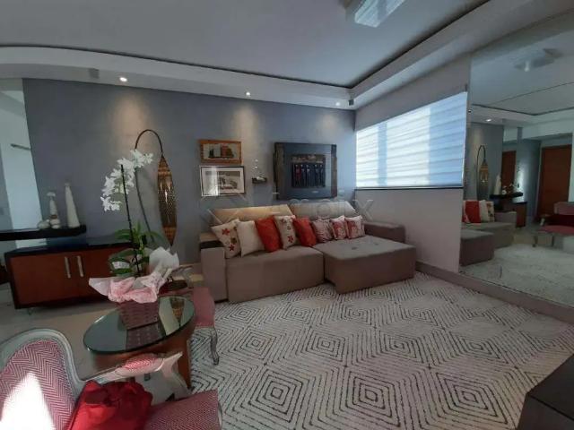 Apartamento para Venda em Americana/SP Vila Santa Catarina 3 Quartos