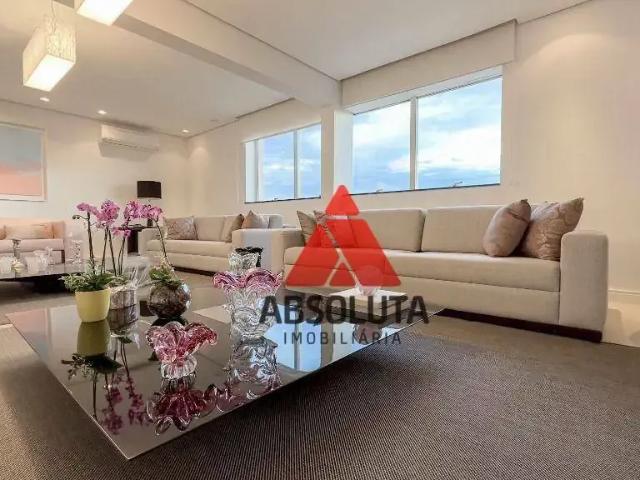 Apartamento para Venda em Americana/SP Vila Santa Catarina 3 Quartos