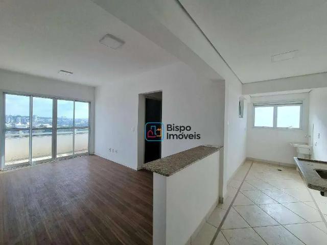 Apartamento para Venda em Americana/SP Vila Santa Catarina 2 Quartos