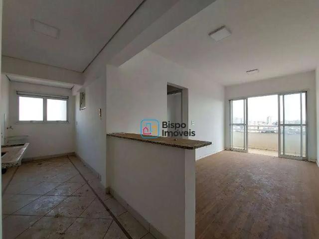 Apartamento para Venda em Americana/SP Vila Santa Catarina 2 Quartos