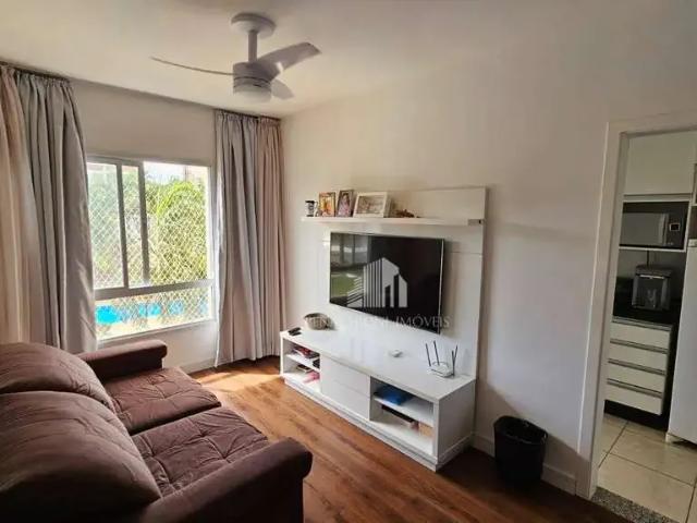 Apartamento para Venda em Americana/SP Vila Santa Catarina 2 Quartos